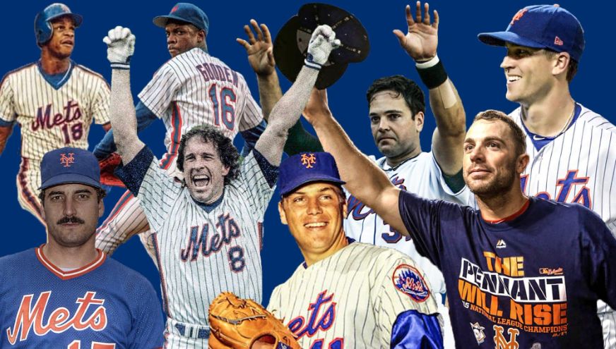 #lfgm #metsbaseball #onceametalwaysamet | David Toback #lfgm #metsbaseball #onceametalwaysamet | David Toback
