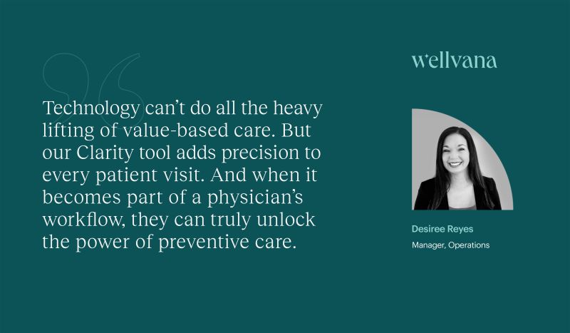 Wellvana on LinkedIn: 👩⚕️ + 📱We’re big believers that the secret to ... Wellvana on LinkedIn: 👩⚕️ + 📱We’re big believers that the secret to ...