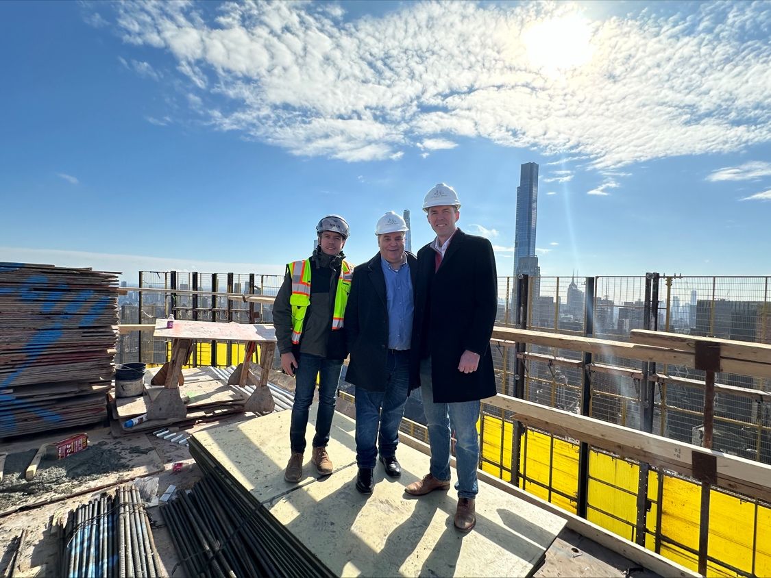 #extell #slce #snohetta #icor #lendlease #pinnacle | Bart Sullivan #extell #slce #snohetta #icor #lendlease #pinnacle | Bart Sullivan