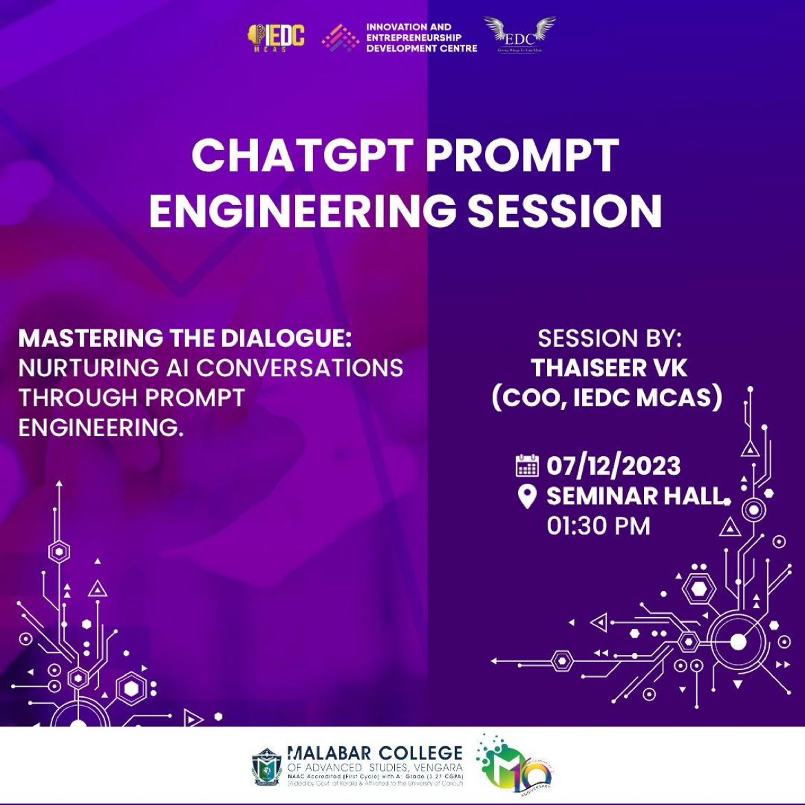 Crafting Conversations: Elevating AI Dialogue with Expert Prompt ... Crafting Conversations: Elevating AI Dialogue with Expert Prompt ...