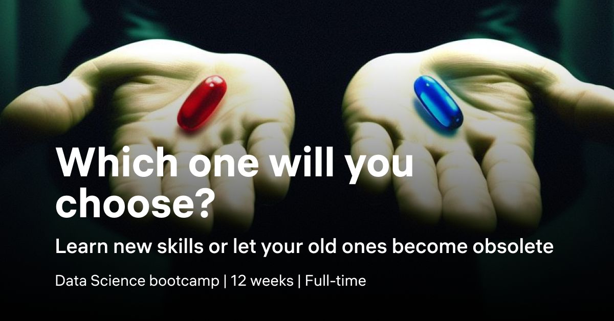 Join Constructor Academy's data science bootcamp | Constructor Academy ... Join Constructor Academy's data science bootcamp | Constructor Academy ...