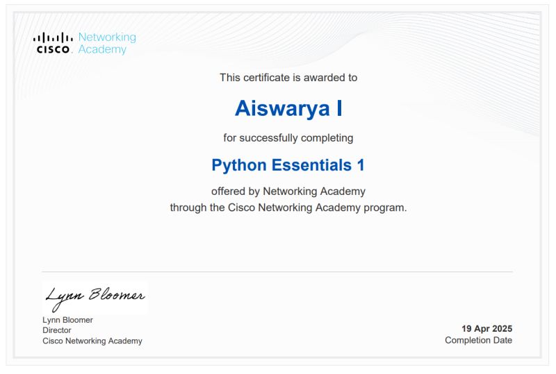 #python #certification #cisco #openedg #programming #developerjourney ... #python #certification #cisco #openedg #programming #developerjourney ...