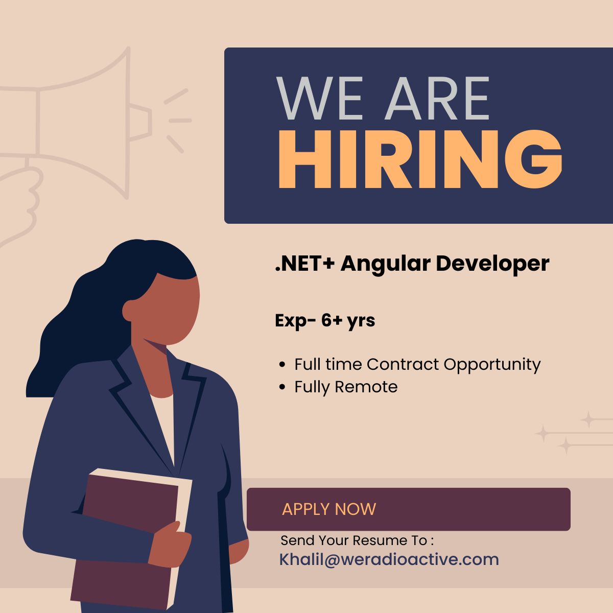 Khalil Dhalait on LinkedIn: #dotnetdeveloper #angulardeveloper # ... Khalil Dhalait on LinkedIn: #dotnetdeveloper #angulardeveloper # ...