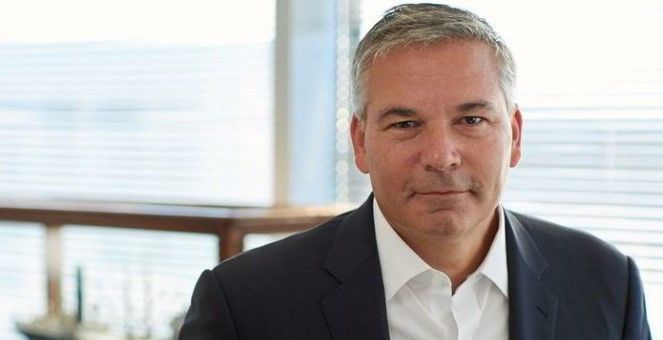Eagle Bulk Shipping Inc. on LinkedIn: Congratulations to our CEO, Gary ... Eagle Bulk Shipping Inc. on LinkedIn: Congratulations to our CEO, Gary ...