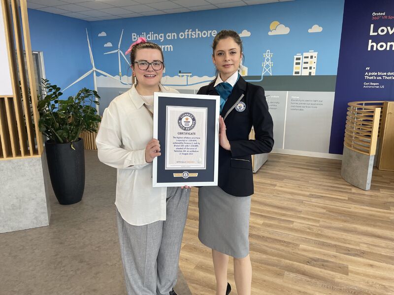 vikneswaran pallianysamy on LinkedIn: Officially - Largest offshore ... vikneswaran pallianysamy on LinkedIn: Officially - Largest offshore ...