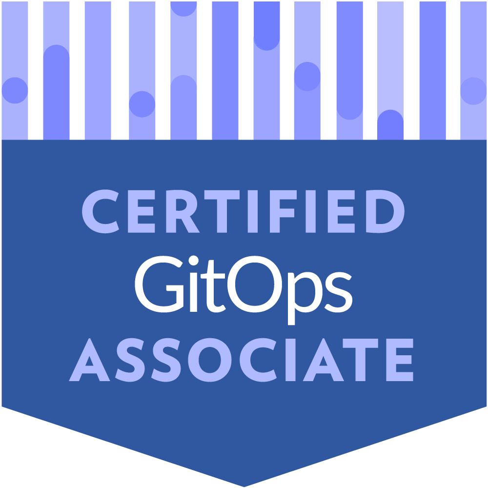 #gitops #certification #devops #continuousdelivery | Damien Obringer #gitops #certification #devops #continuousdelivery | Damien Obringer