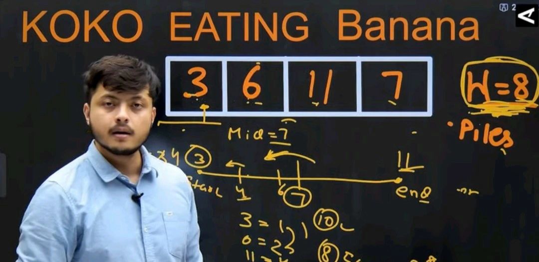 Shrawan Kumar on LinkedIn: #dsa #rohitnegi #coderarmy #leetcode # ... Shrawan Kumar on LinkedIn: #dsa #rohitnegi #coderarmy #leetcode # ...