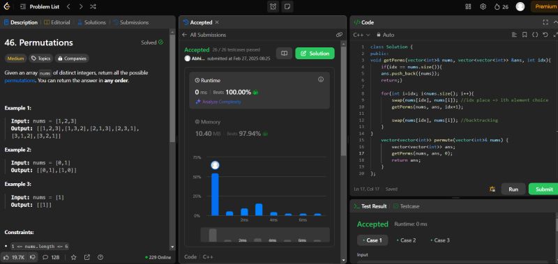 Abhinav Sharma on LinkedIn: #leetcodechallenge #leetcode #dsa # ... Abhinav Sharma on LinkedIn: #leetcodechallenge #leetcode #dsa # ...
