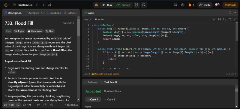Naveen B S on LinkedIn: #leetcode #coding #learning #growth # ... Naveen B S on LinkedIn: #leetcode #coding #learning #growth # ...