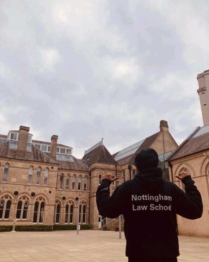 Md Ashif Nizam Chy on LinkedIn: #nottinghamtrentuniversity Md Ashif Nizam Chy on LinkedIn: #nottinghamtrentuniversity
