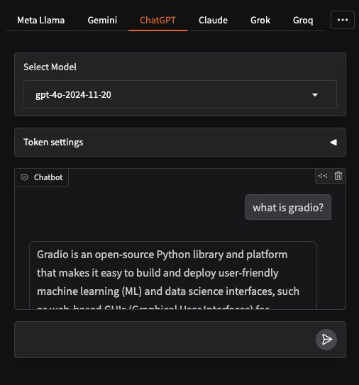 Ahsen Khaliq on LinkedIn: GPT-4o just got an update This new GPT-4o ... Ahsen Khaliq on LinkedIn: GPT-4o just got an update This new GPT-4o ...