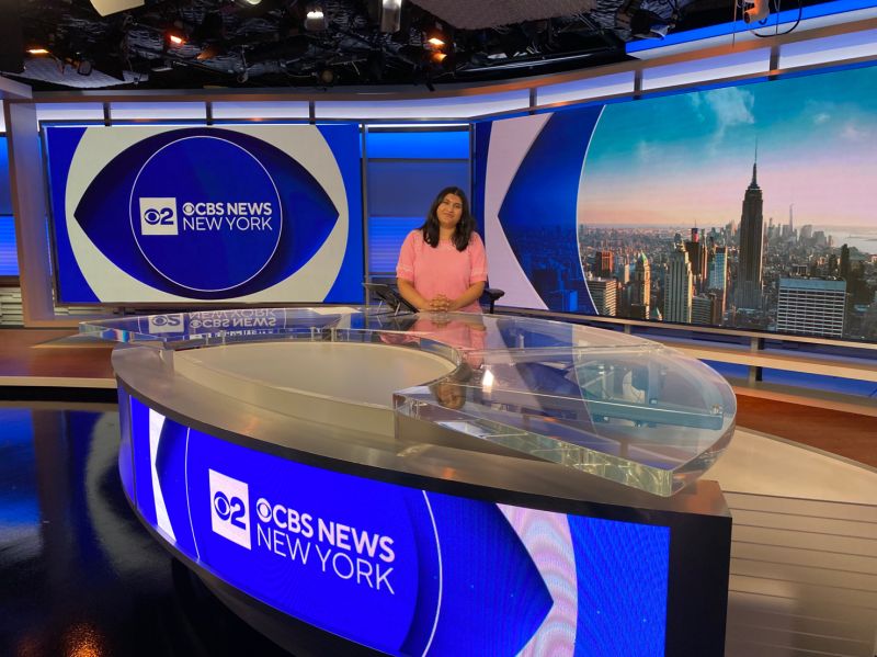 Priyanka Sarkhel on LinkedIn: #cbs #newyorkcity #journalism #newsroom # ... Priyanka Sarkhel on LinkedIn: #cbs #newyorkcity #journalism #newsroom # ...