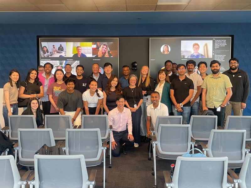 Taj Smith on LinkedIn: #adobeintern #adobe #adobelife | 10 comments Taj Smith on LinkedIn: #adobeintern #adobe #adobelife | 10 comments