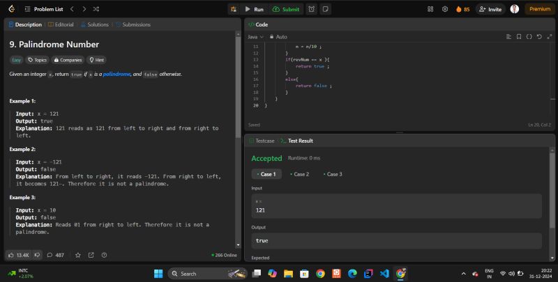 #dsa #leetcode #linkedin #java | Saurav Poddar #dsa #leetcode #linkedin #java | Saurav Poddar