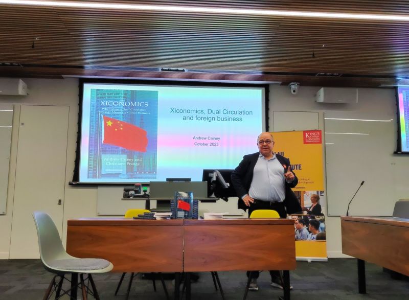 Xiconomics: Security and Growth for China | Andrew Cainey posted on the ... Xiconomics: Security and Growth for China | Andrew Cainey posted on the ...
