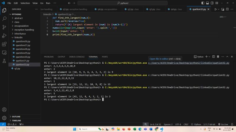 Prachi Marria on LinkedIn: #120daysofcode #codingchallenge # ... Prachi Marria on LinkedIn: #120daysofcode #codingchallenge # ...
