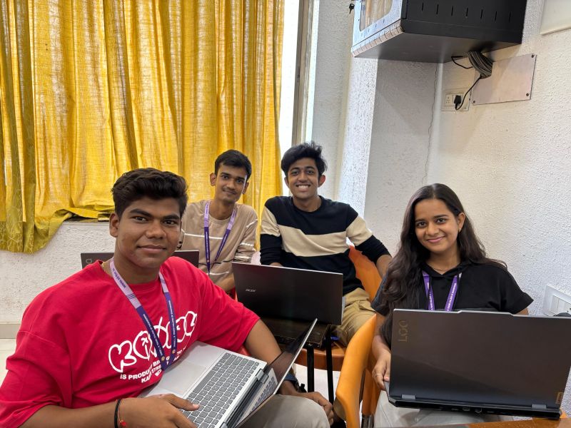 #technium #techniverse2025 #hackathon #automation #n8n #linkedinposts # ... #technium #techniverse2025 #hackathon #automation #n8n #linkedinposts # ...