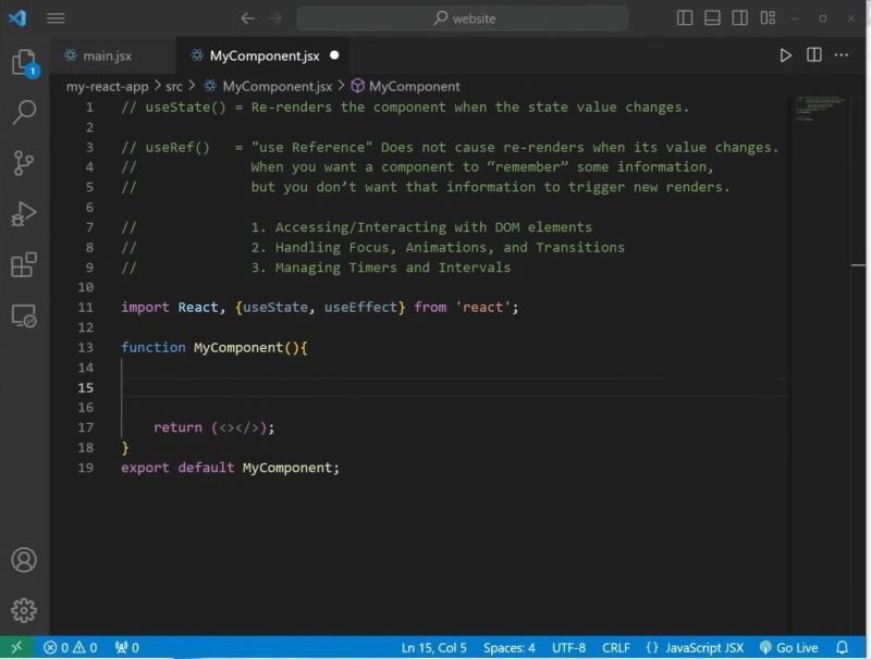 YASH RAJ on LinkedIn: #70daysofcoding #coding #70daysofcode #reactjs YASH RAJ on LinkedIn: #70daysofcoding #coding #70daysofcode #reactjs