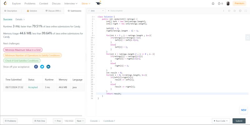 Piyush Pratap on LinkedIn: #100daysofcode #leetcode #bigdata Piyush Pratap on LinkedIn: #100daysofcode #leetcode #bigdata