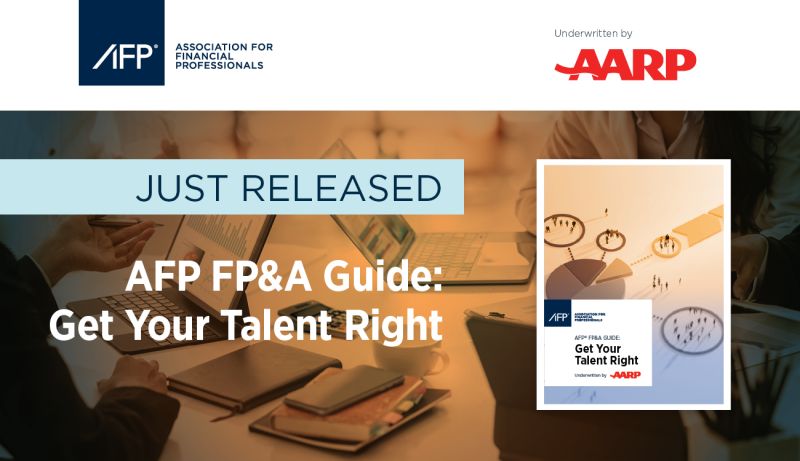 Association for Financial Professionals on LinkedIn: Just Released: AFP ... Association for Financial Professionals on LinkedIn: Just Released: AFP ...