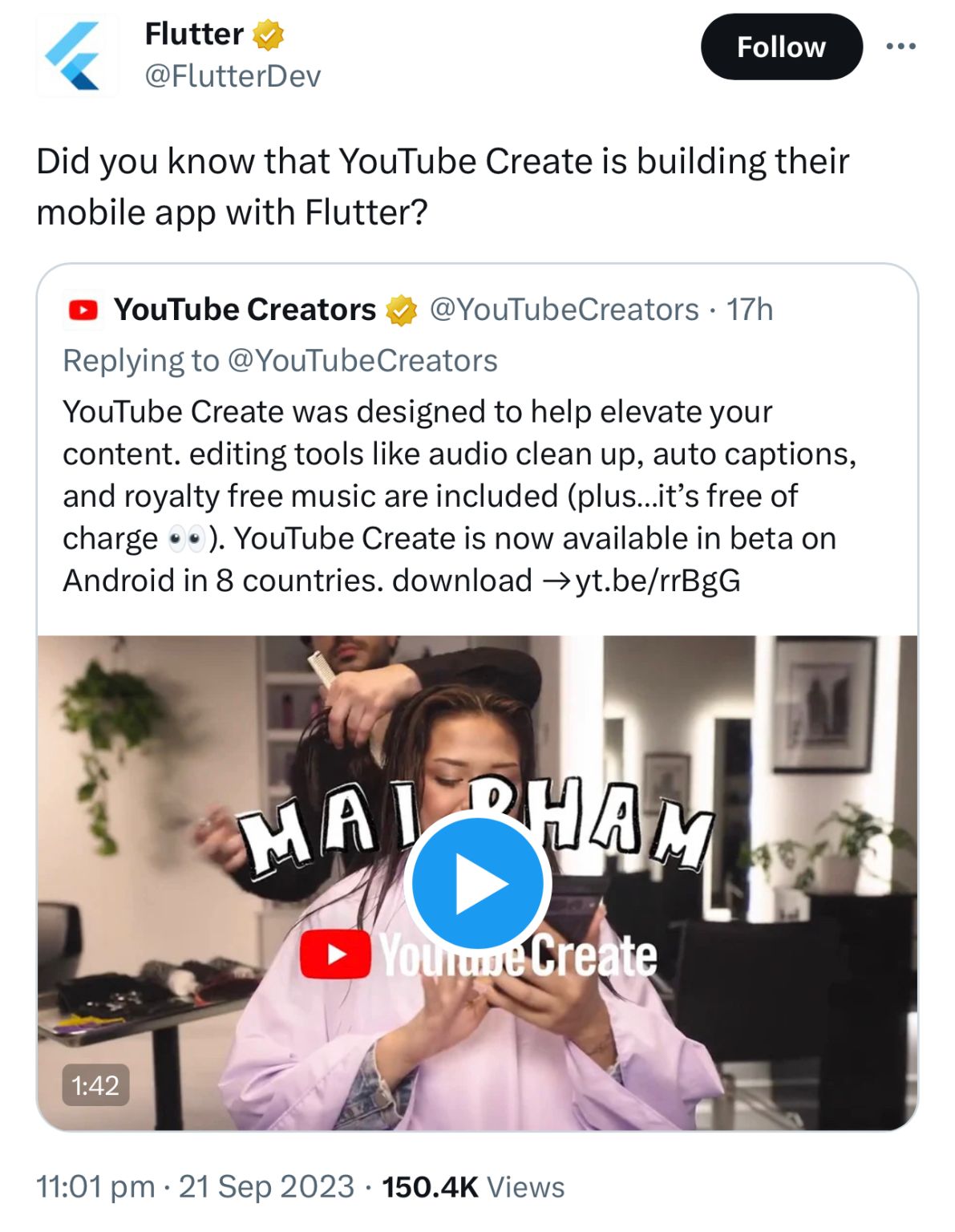 Asif Taj on LinkedIn: Why big tech giants are not using hybrid platforms..! Asif Taj on LinkedIn: Why big tech giants are not using hybrid platforms..!