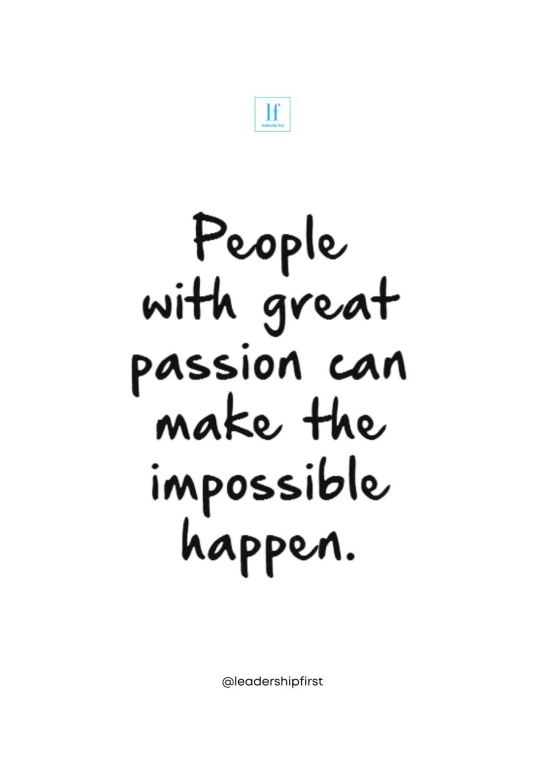 Leadership First on LinkedIn: #leadership #management # ... Leadership First on LinkedIn: #leadership #management # ...