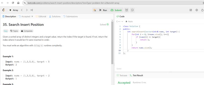 ROMANCHAL NAYAK on LinkedIn: #coding #leetcode #problemsolving # ... ROMANCHAL NAYAK on LinkedIn: #coding #leetcode #problemsolving # ...