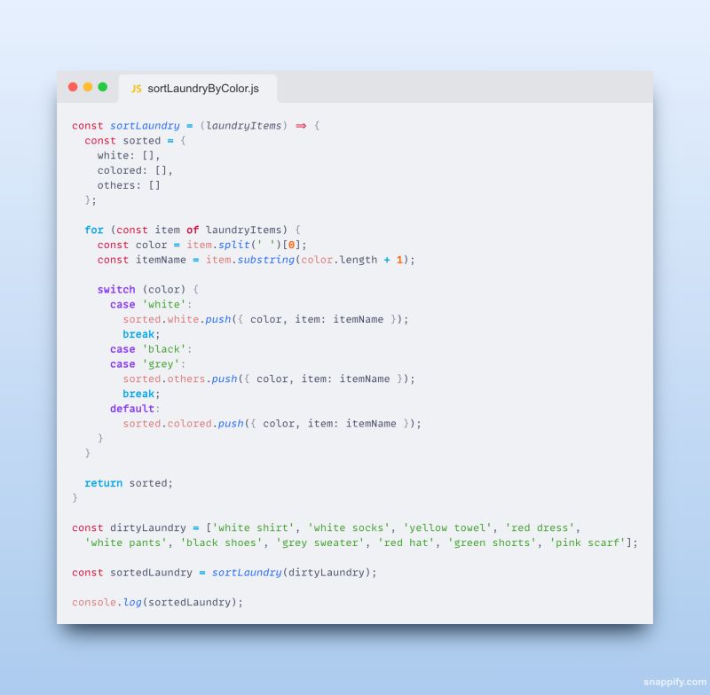 Daniel R. on LinkedIn: After many failed LeetCode questions, I can ... Daniel R. on LinkedIn: After many failed LeetCode questions, I can ...