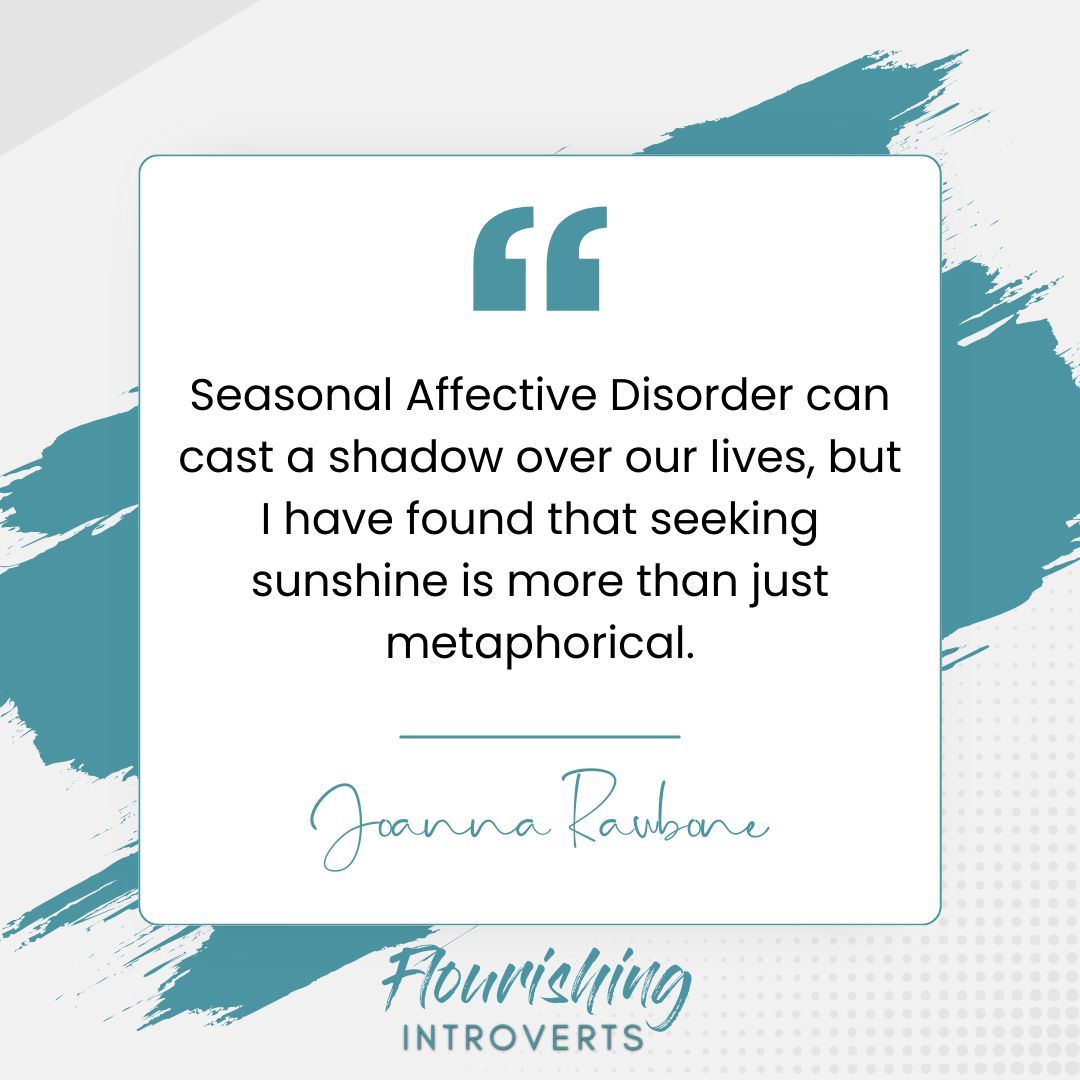 Joanna Rawbone on LinkedIn: #introverts #sad #flourishingintroverts # ... Joanna Rawbone on LinkedIn: #introverts #sad #flourishingintroverts # ...