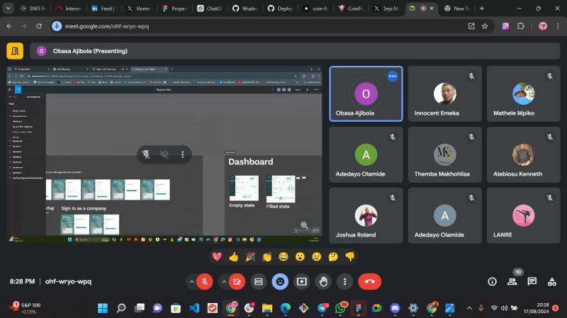 Salaudeen Olanrewaju on LinkedIn: #internship #frontend #collaboration ... Salaudeen Olanrewaju on LinkedIn: #internship #frontend #collaboration ...