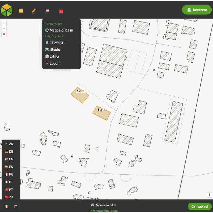 Yann Justeau on LinkedIn: #freemapping #gis #opendata #multilanguage # ... Yann Justeau on LinkedIn: #freemapping #gis #opendata #multilanguage # ...