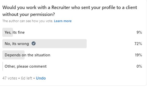 Scott Leserman on LinkedIn: #jobseekers #recruiters #privacy #consent #pii Scott Leserman on LinkedIn: #jobseekers #recruiters #privacy #consent #pii