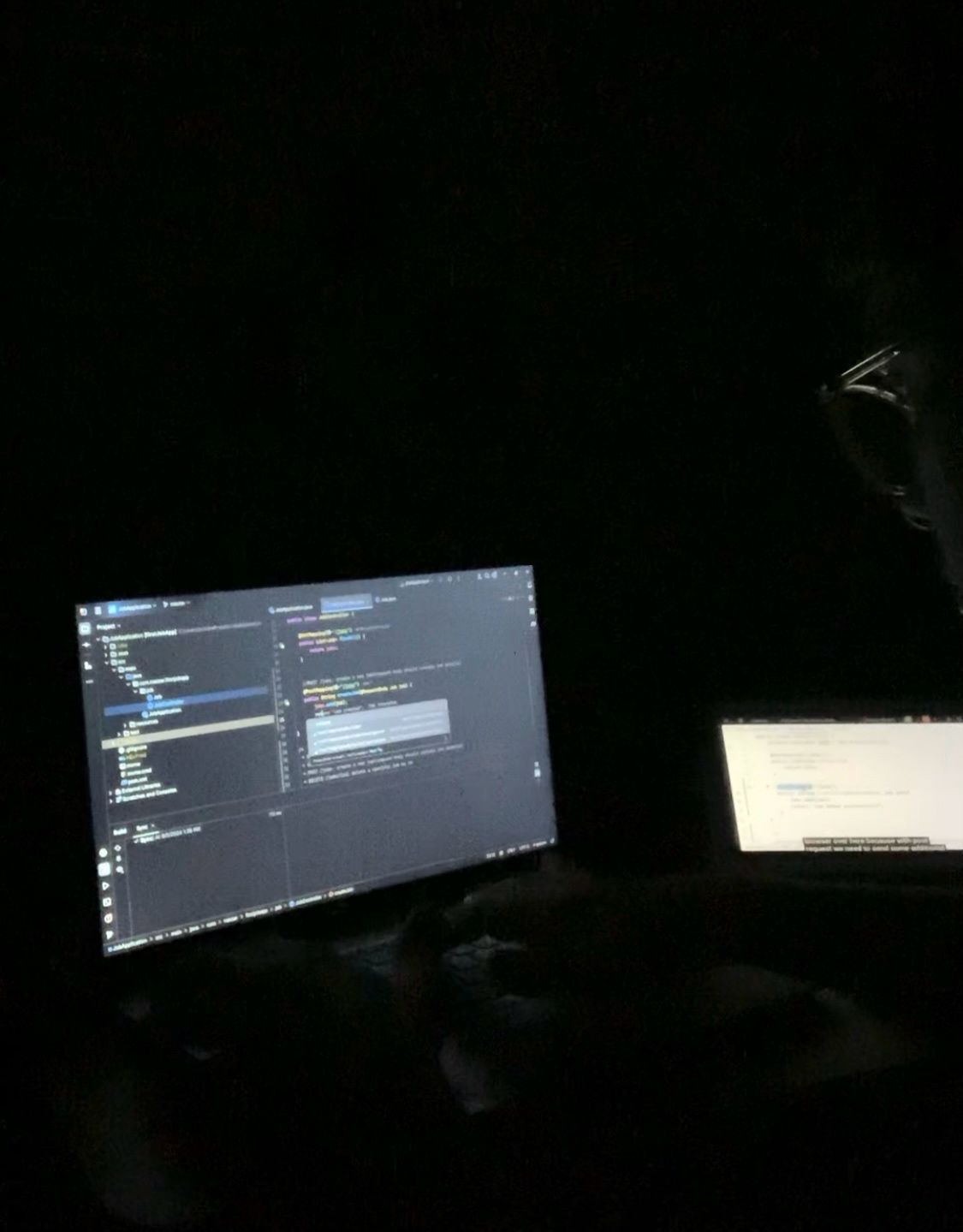 Mohammad Nasser on LinkedIn: #java #springboot #backenddevelopment #ai ... Mohammad Nasser on LinkedIn: #java #springboot #backenddevelopment #ai ...