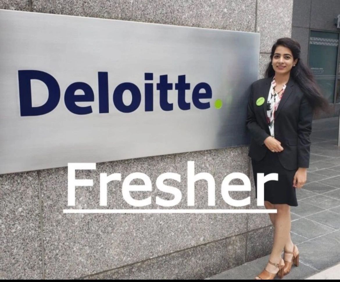 Ankita Verma on LinkedIn: #fresher #experienced #apply Ankita Verma on LinkedIn: #fresher #experienced #apply