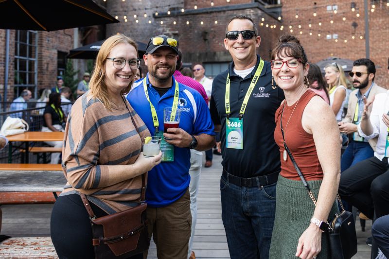 LaunchTN on LinkedIn: #launchtn #3686fest #recap #photos #nashville #tn LaunchTN on LinkedIn: #launchtn #3686fest #recap #photos #nashville #tn