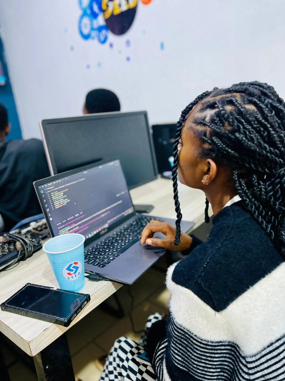 Ntokungwia Lordsy on LinkedIn: #python #programming #coding # ... Ntokungwia Lordsy on LinkedIn: #python #programming #coding # ...
