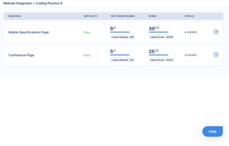 Created these pages using HTML, CSS, and Bootstrap. | SAI KIRAN REDDY Edula Created these pages using HTML, CSS, and Bootstrap. | SAI KIRAN REDDY Edula