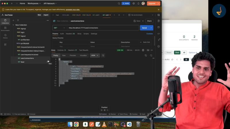 Neeraj Jagga on LinkedIn: #mongodb #nodejs #webdev #100daysofcode # ... Neeraj Jagga on LinkedIn: #mongodb #nodejs #webdev #100daysofcode # ...