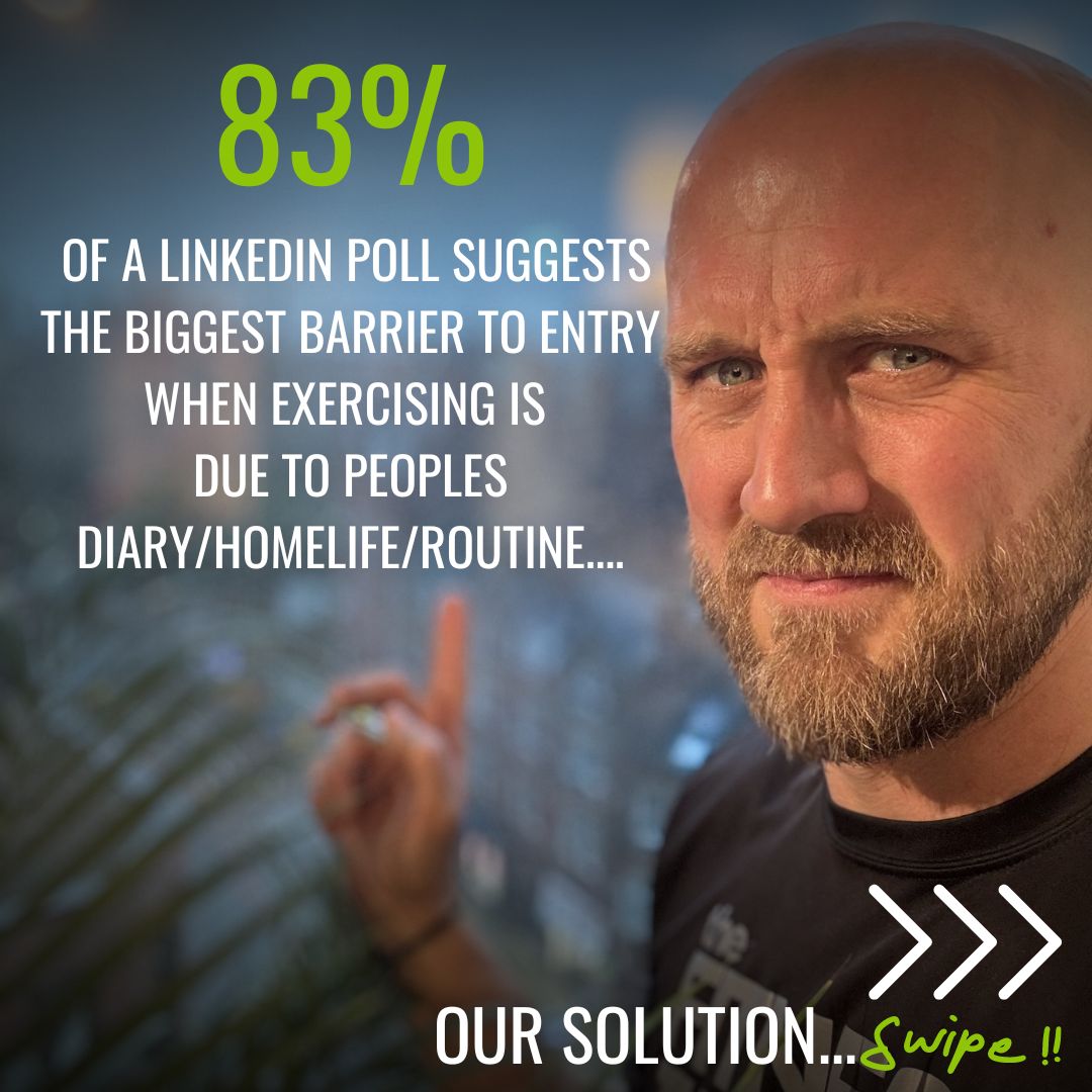 Pete Swatkins on LinkedIn: DID YOU KNOW??? A recent poll (yes, here on ... Pete Swatkins on LinkedIn: DID YOU KNOW??? A recent poll (yes, here on ...