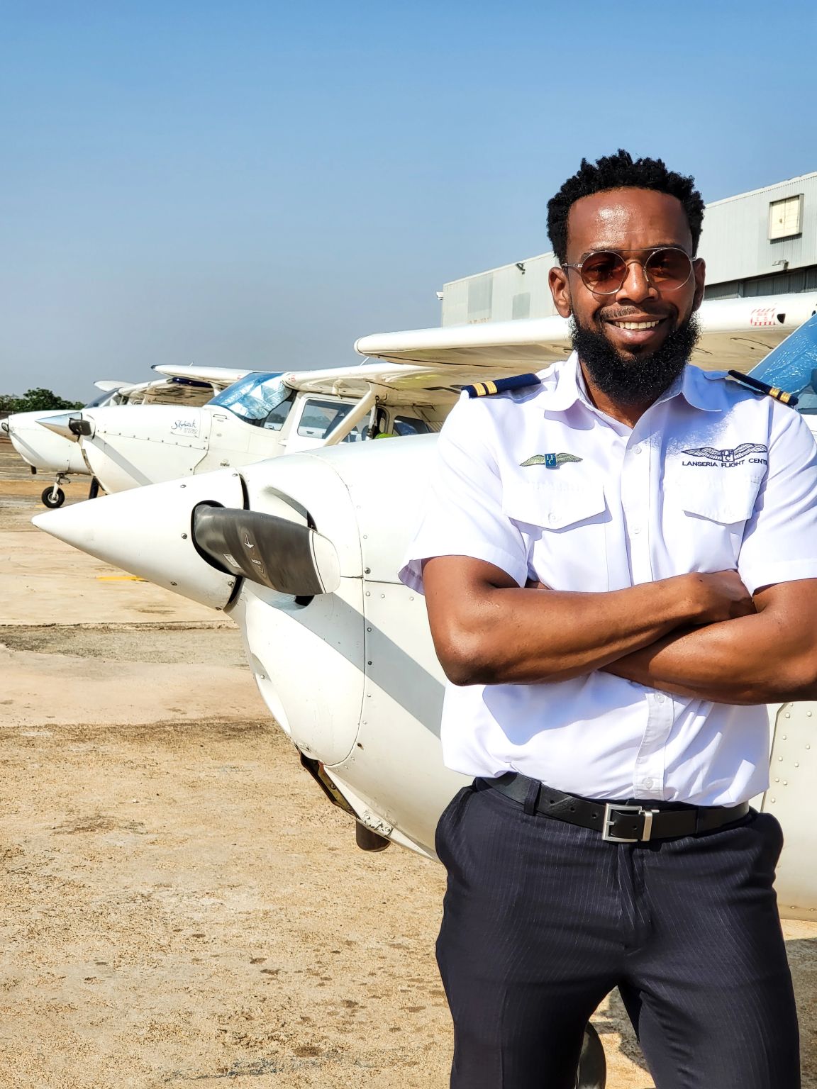 Conrad Sepato on LinkedIn: #pilotonweekends #pilotlife #weekendfun Conrad Sepato on LinkedIn: #pilotonweekends #pilotlife #weekendfun