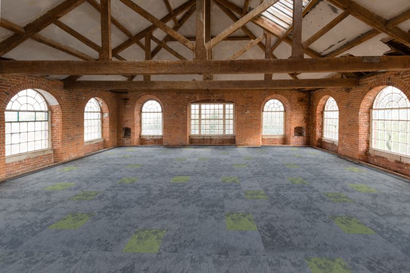 Nile Pilcher on LinkedIn: Sustainable and stunning carpet tiles, made ... Nile Pilcher on LinkedIn: Sustainable and stunning carpet tiles, made ...