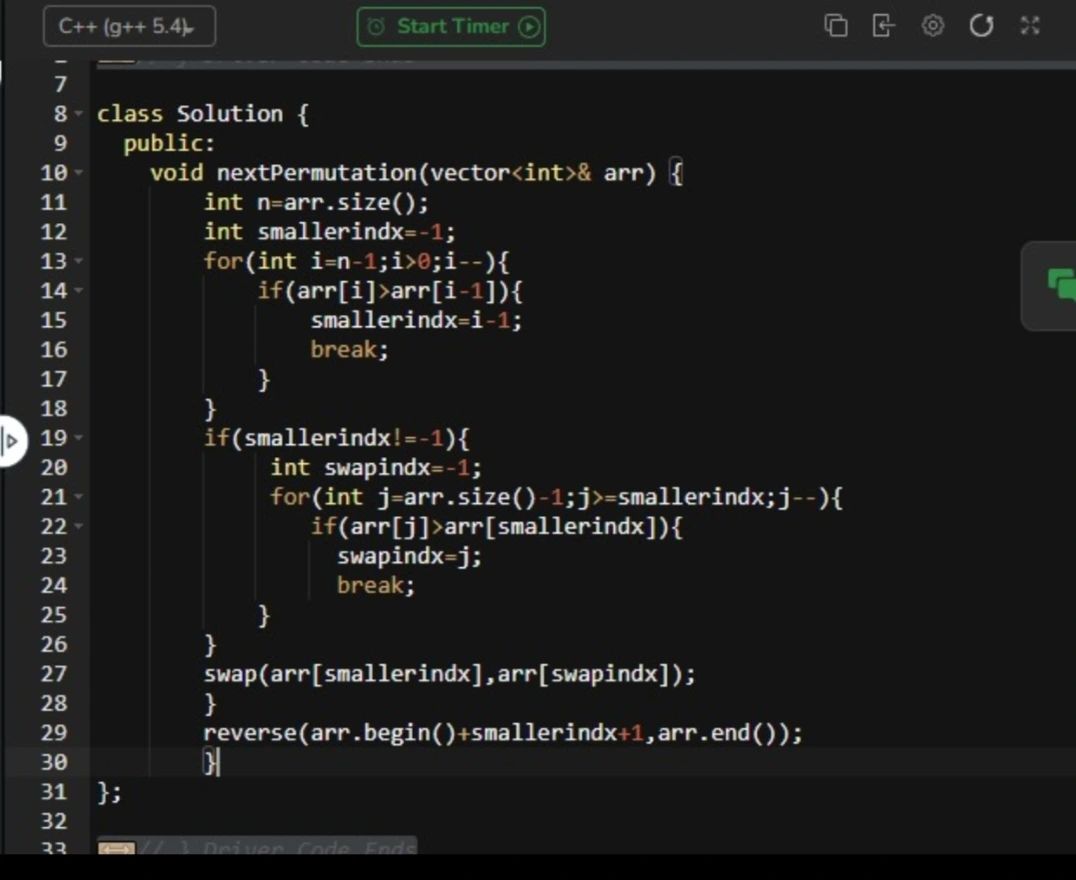 #gfg160 #100daysofcode #160dayschallenge #geeksforgeeks # ... #gfg160 #100daysofcode #160dayschallenge #geeksforgeeks # ...