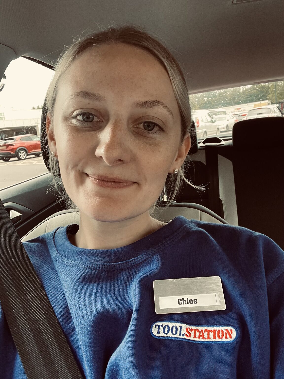 Chloe Wright (Assoc CIPD) on LinkedIn: Today I spent the day in the ... Chloe Wright (Assoc CIPD) on LinkedIn: Today I spent the day in the ...
