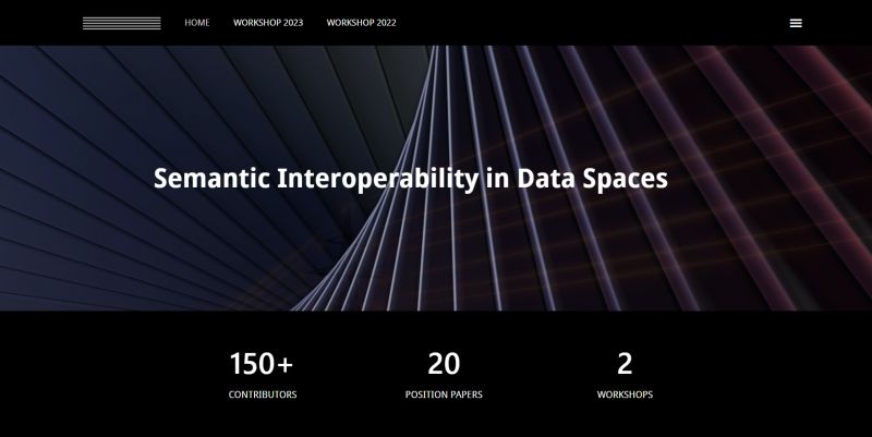 Olga Galanets on LinkedIn: #dataspace #semantic #interoperability # ... Olga Galanets on LinkedIn: #dataspace #semantic #interoperability # ...