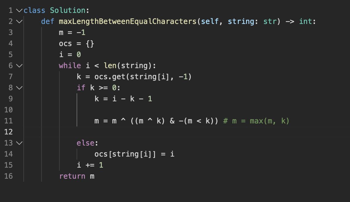 Farhad Seyfullazada on LinkedIn: #leetcode #algorithms #datastructures ... Farhad Seyfullazada on LinkedIn: #leetcode #algorithms #datastructures ...