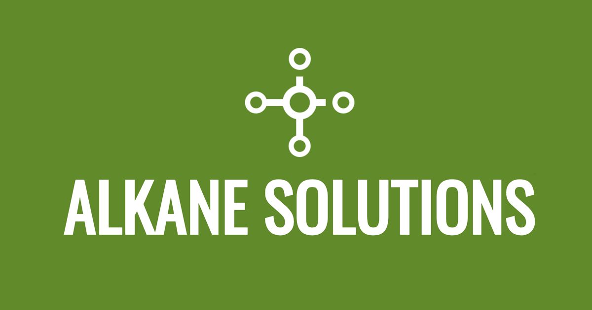Alkane Solutions - Application Packaging and End-User Compute Services ... Alkane Solutions - Application Packaging and End-User Compute Services ...
