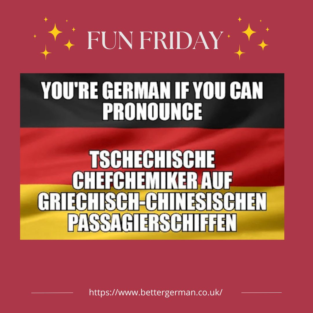 Birte M. Harring on LinkedIn: #germanlanguage #germanlearning #german # ... Birte M. Harring on LinkedIn: #germanlanguage #germanlearning #german # ...