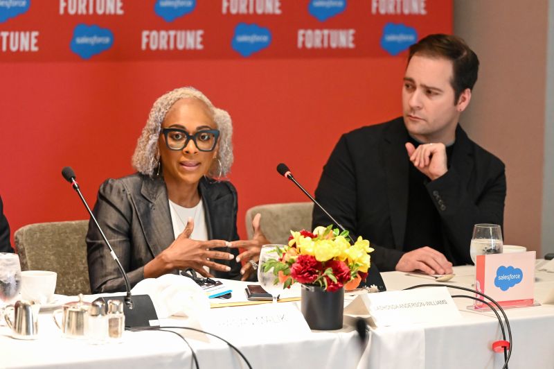 LaShonda Anderson-Williams on LinkedIn: It was an honor to speak at the ... LaShonda Anderson-Williams on LinkedIn: It was an honor to speak at the ...