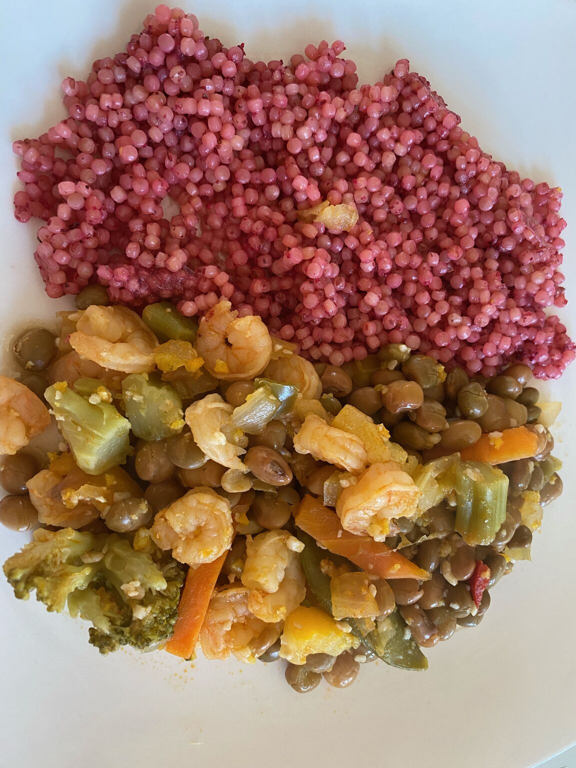 DeeDee O'Neill PA-C, Nutritional Psychiatry on LinkedIn: Shrimp with ... DeeDee O'Neill PA-C, Nutritional Psychiatry on LinkedIn: Shrimp with ...