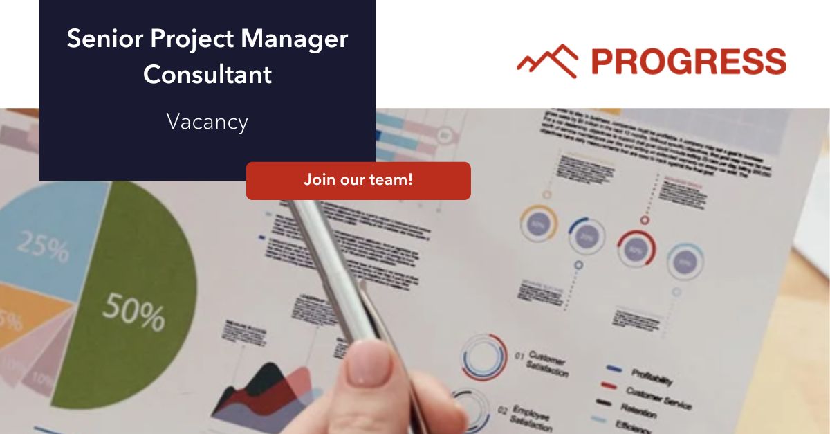 René Van Leeuwen on LinkedIn: Senior Project Manager Consultant - Progress René Van Leeuwen on LinkedIn: Senior Project Manager Consultant - Progress